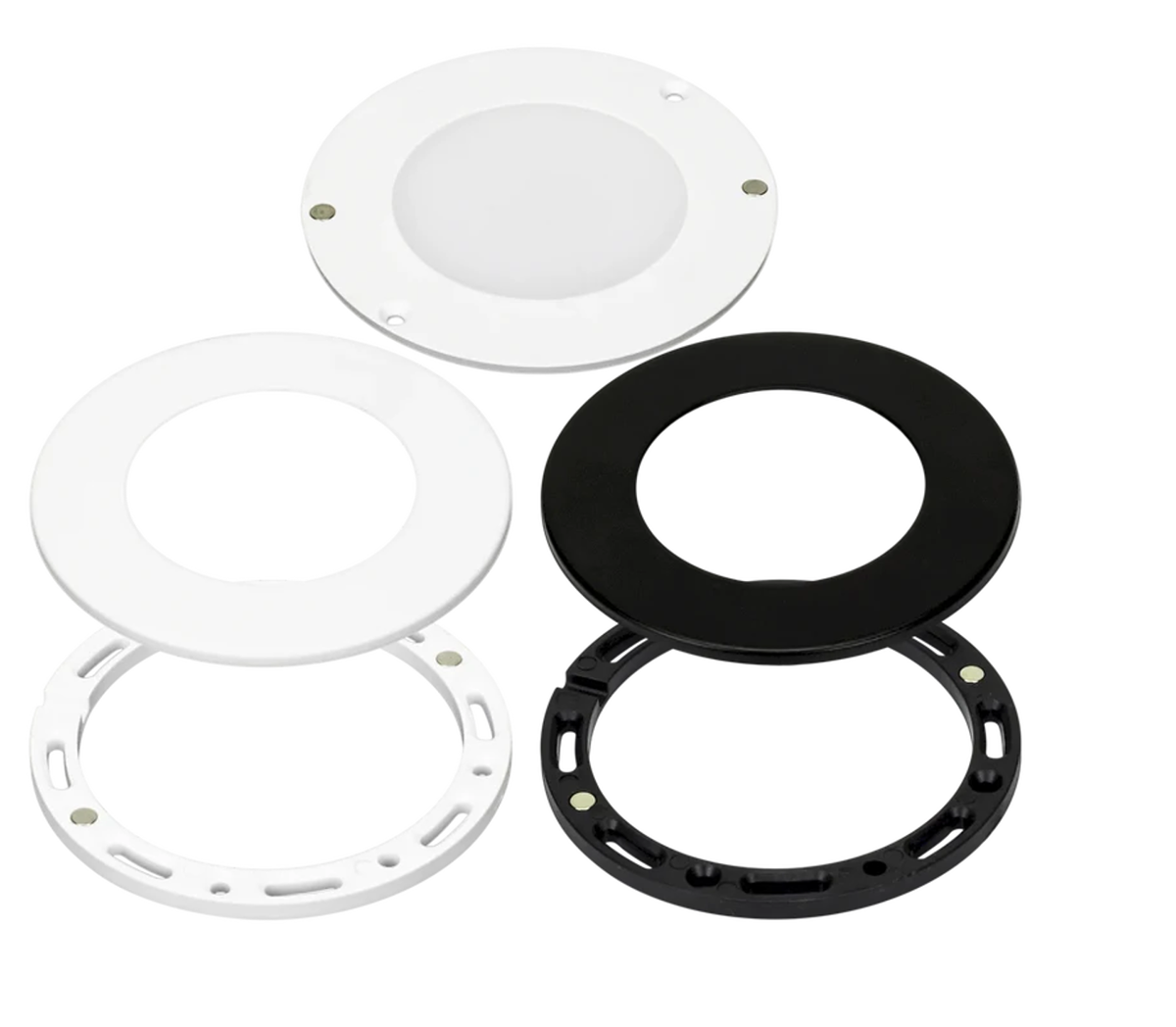 Top Ten American Lighting Fixtures